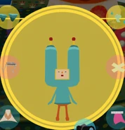 Foomin | Katamari Wiki | Fandom