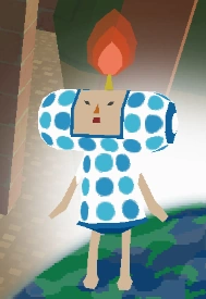 June/Gallery | Katamari Wiki | Fandom