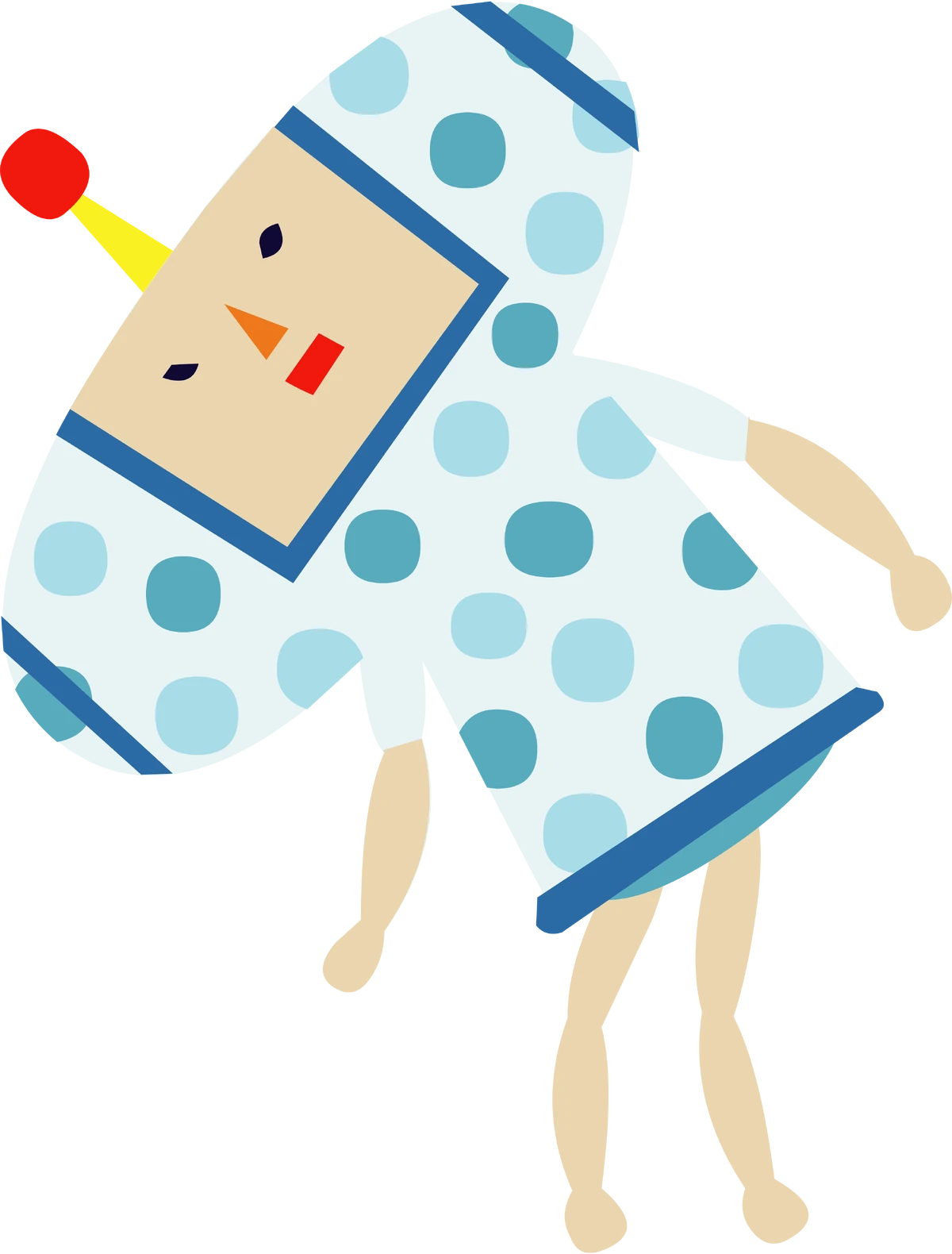 June | Katamari Wiki | Fandom