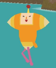 Ace/Gallery | Katamari Wiki | Fandom