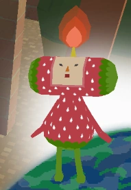 Ichigo/Gallery | Katamari Wiki | Fandom