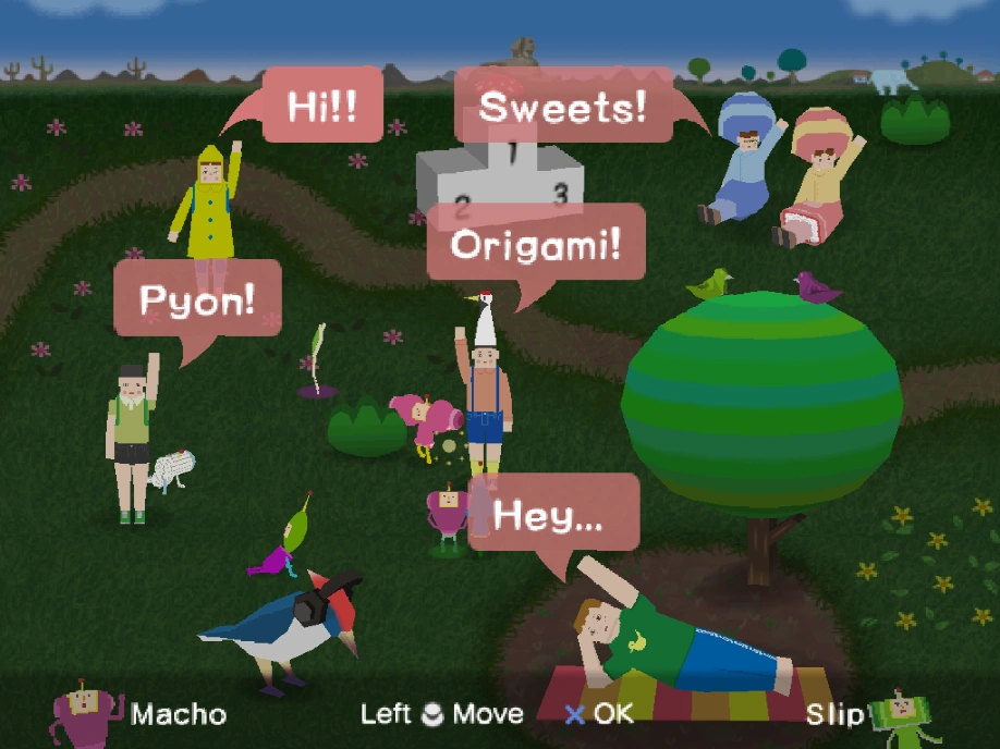 List of We ♥ Katamari Fans | Katamari Wiki | Fandom