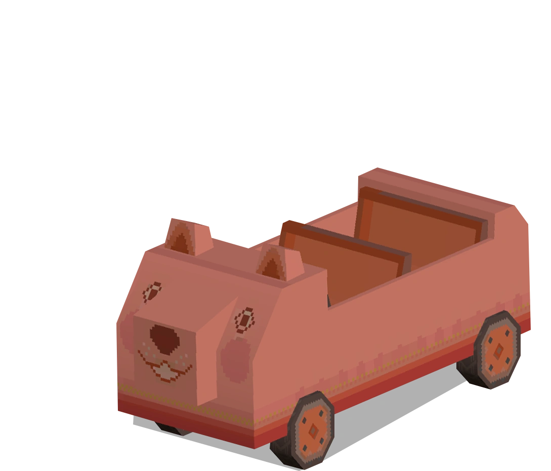 Bear Ride | Katamari Wiki | Fandom