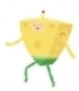 Cheda | Katamari Wiki | Fandom