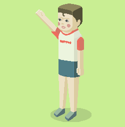 Takoage-kun | Katamari Wiki | Fandom