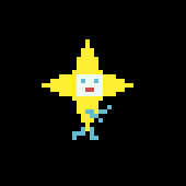Twinkle | Katamari Wiki | Fandom
