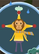 Miki | Katamari Wiki | Fandom