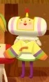 Princess | Katamari Wiki | Fandom