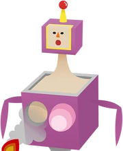 Drooby | Katamari Wiki | Fandom