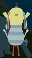 Nutsuo | Katamari Wiki | Fandom