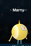 Marny | Katamari Wiki | Fandom