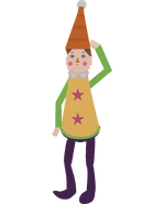 Pokkle | Katamari Wiki | Fandom