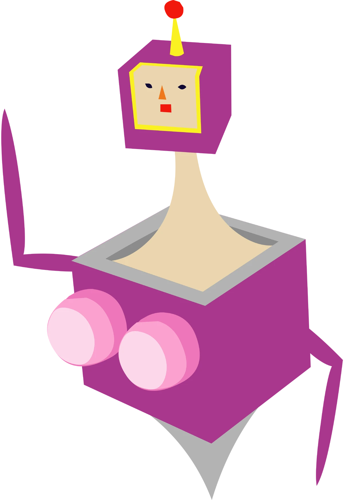 Drooby | Katamari Wiki | Fandom