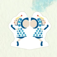 June | Katamari Wiki | Fandom