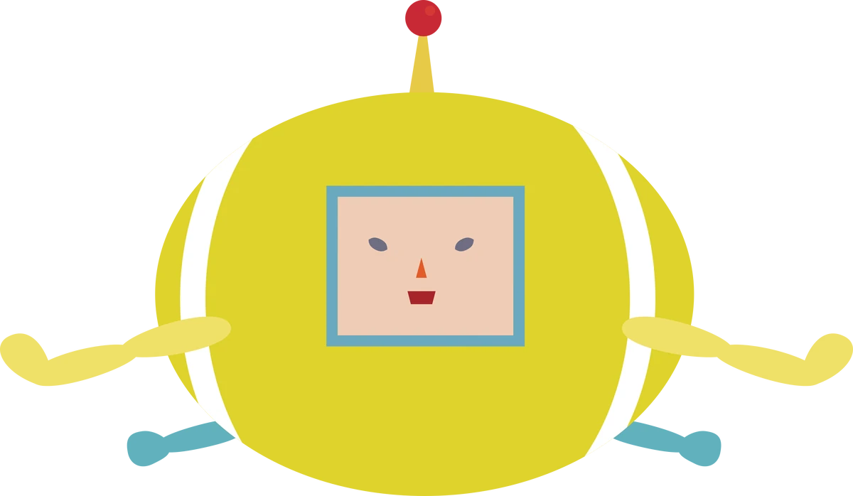 Marny | Katamari Wiki | Fandom