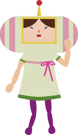 Princess | Katamari Wiki | Fandom