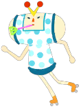 June | Katamari Wiki | Fandom