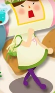 Princess | Katamari Wiki | Fandom