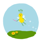Noby Noby Boy/Characters | Katamari Wiki | Fandom