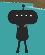 Mu | Katamari Wiki | Fandom