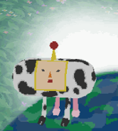 Daisy | Katamari Wiki | Fandom