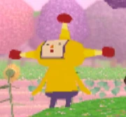 Miki | Katamari Wiki | Fandom