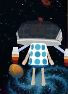 June | Katamari Wiki | Fandom