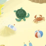 Turtle | Katamari Wiki | Fandom