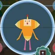 Ace | Katamari Wiki | Fandom
