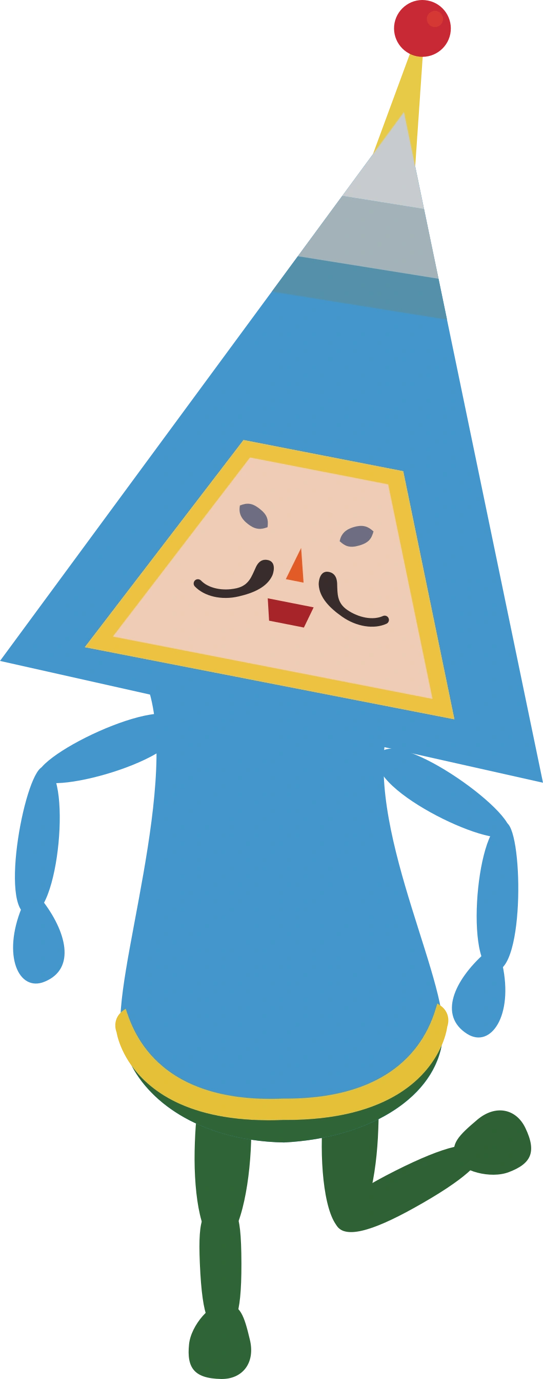Fujio | Katamari Wiki | Fandom