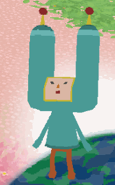 Foomin | Katamari Wiki | Fandom