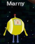 Marny | Katamari Wiki | Fandom