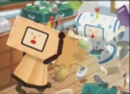 June | Katamari Wiki | Fandom