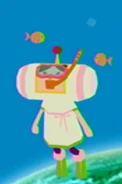 Princess | Katamari Wiki | Fandom