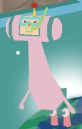Beyond | Katamari Wiki | Fandom