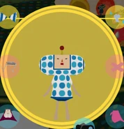 June | Katamari Wiki | Fandom
