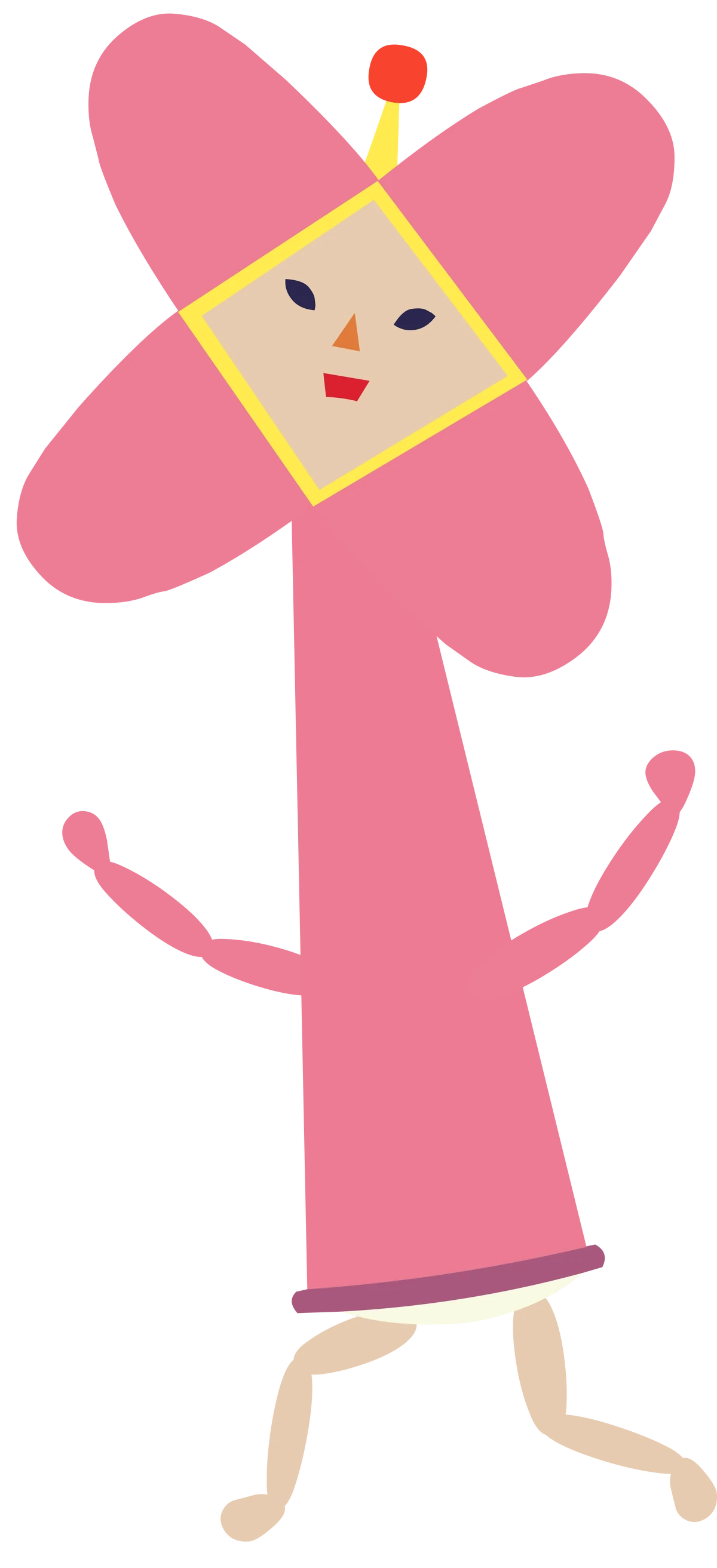 Paula | Katamari Wiki | Fandom