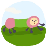 Noby Noby Boy/Characters | Katamari Wiki | Fandom