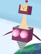 Drooby | Katamari Wiki | Fandom