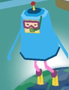 Norn | Katamari Wiki | Fandom