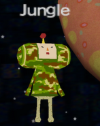 Jungle | Katamari Wiki | Fandom