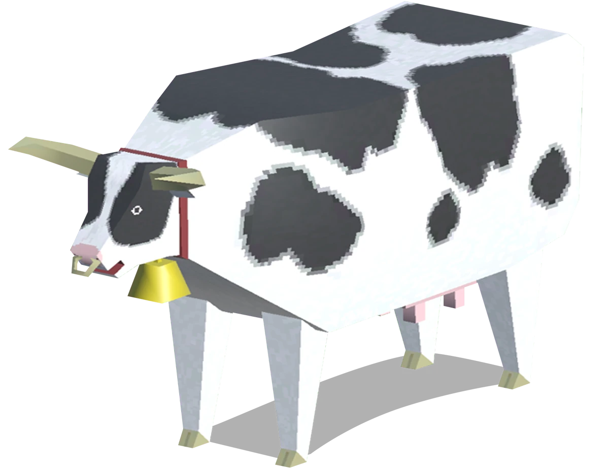 Bull | Katamari Wiki | Fandom