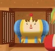 Wink | Katamari Wiki | Fandom