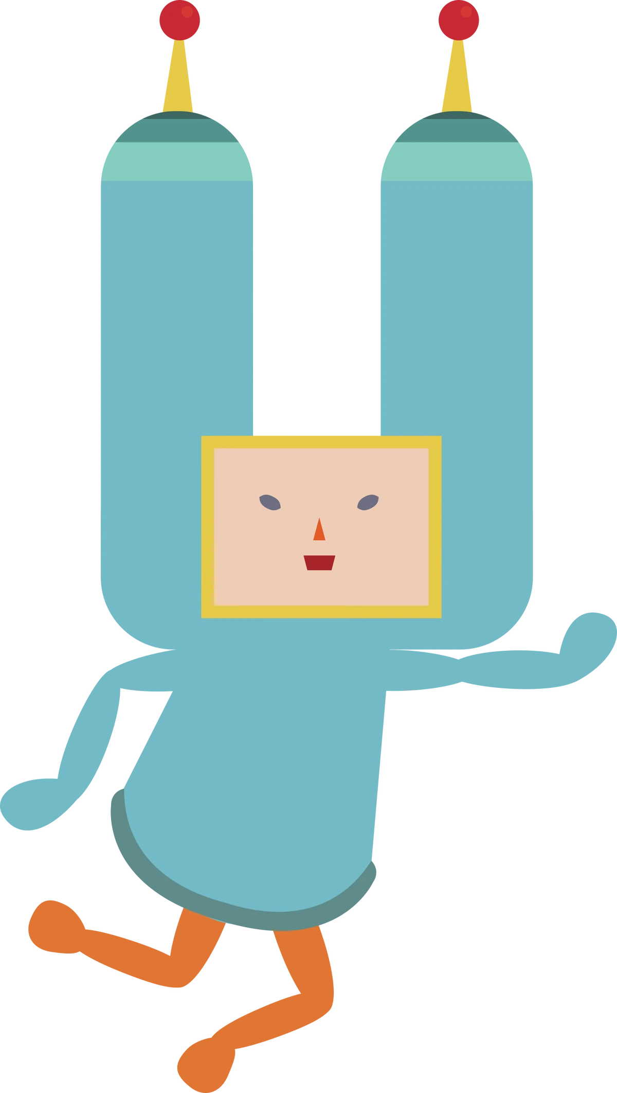 Foomin | Katamari Wiki | Fandom