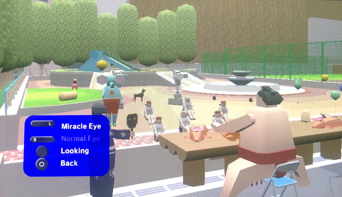 Lakeside Park | Katamari Wiki | Fandom