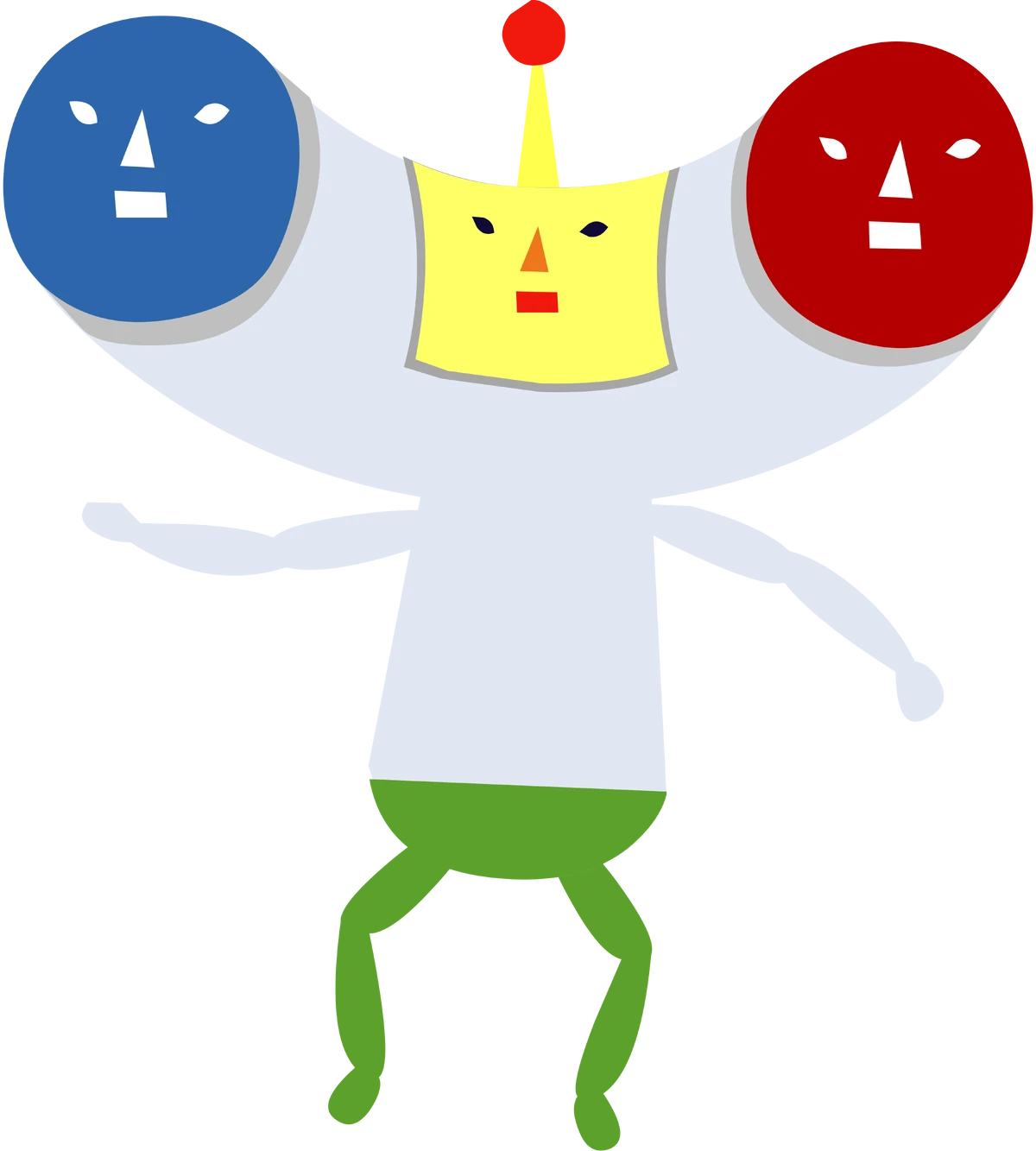 Signolo | Katamari Wiki | Fandom