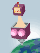 Drooby | Katamari Wiki | Fandom