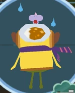 Nik | Katamari Wiki | Fandom