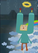 Foomin | Katamari Wiki | Fandom