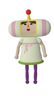 Princess | Katamari Wiki | Fandom